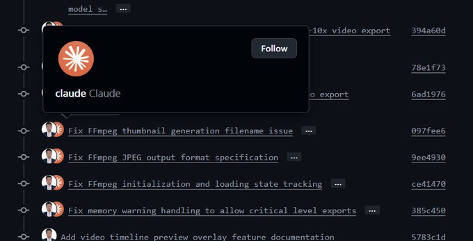 开源视频编辑器 OpenCut 收到超过 12 万行代码的 PR - OSCHINA - 中文开源技术交流社区