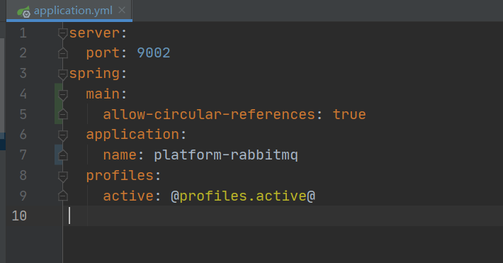 【解决】The dependencies of some of the beans in the application context form a cycle:-CSDN博客