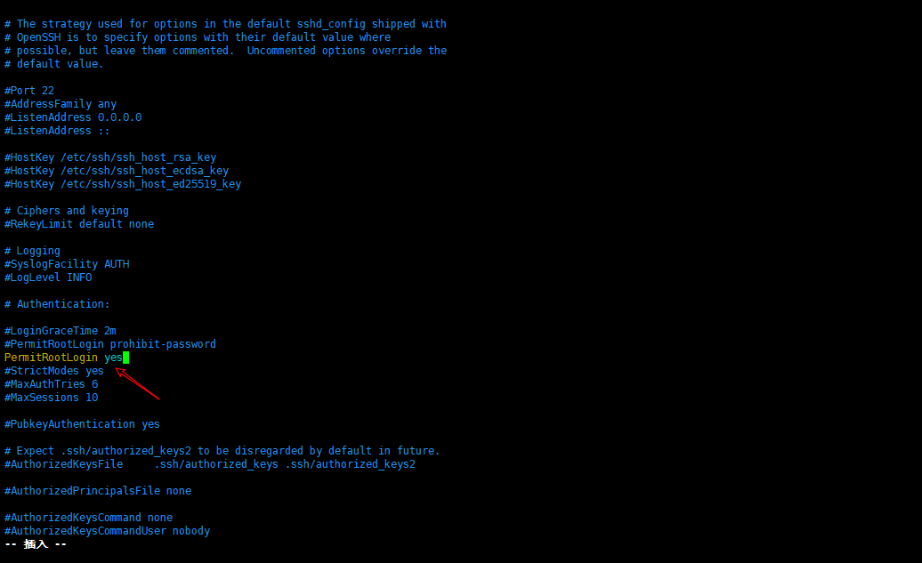 解决树莓派4B ssh或ftp下root用户认证失败问题-CSDN博客