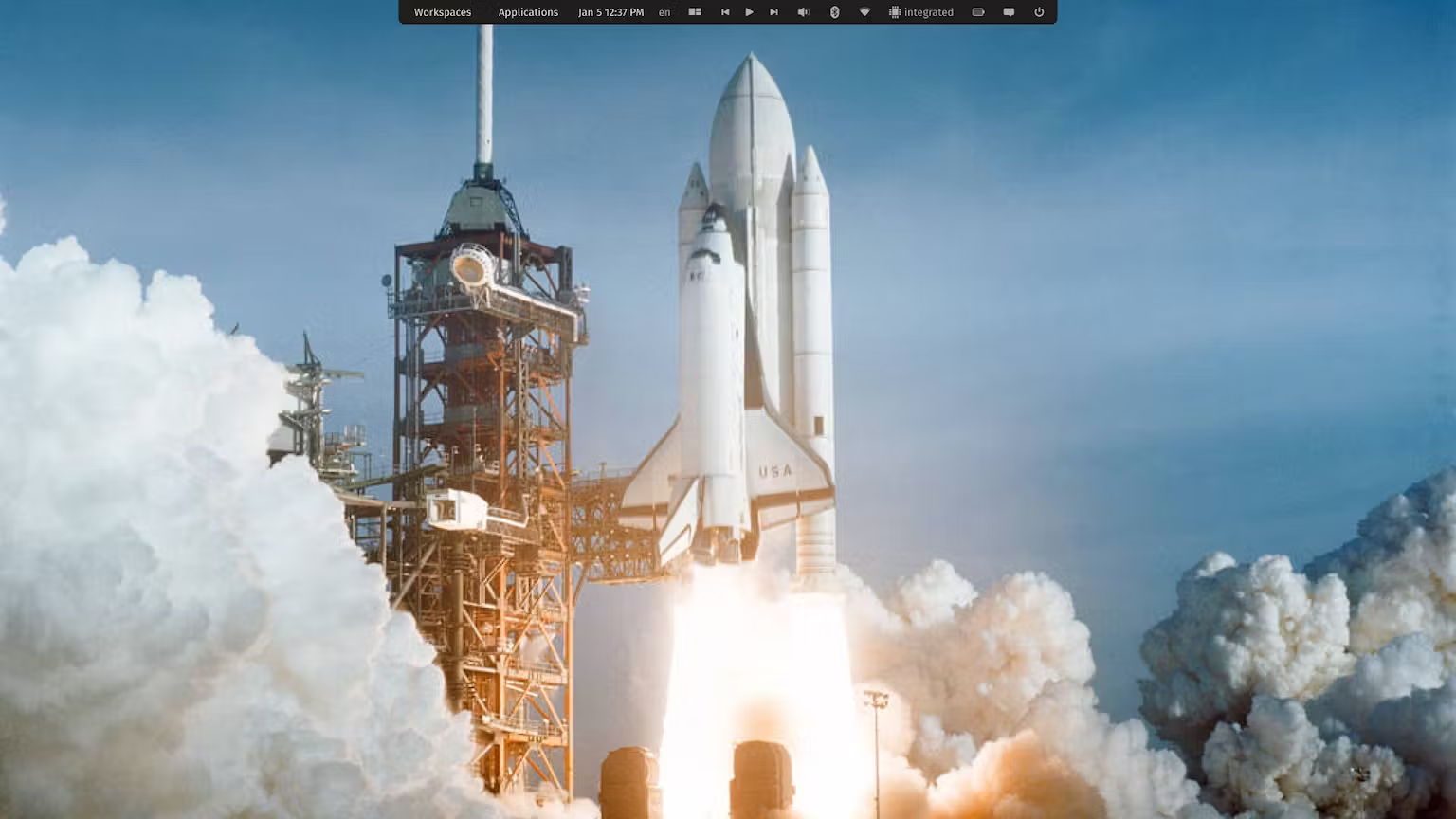 System76 COSMIC 桌面环境完善“面板”功能，支持自定义 - OSCHINA - 中文开源技术交流社区