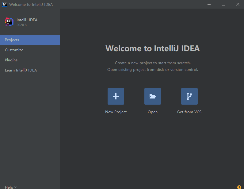 IntelliJ IDEA免安装版安装的正确姿态-CSDN博客