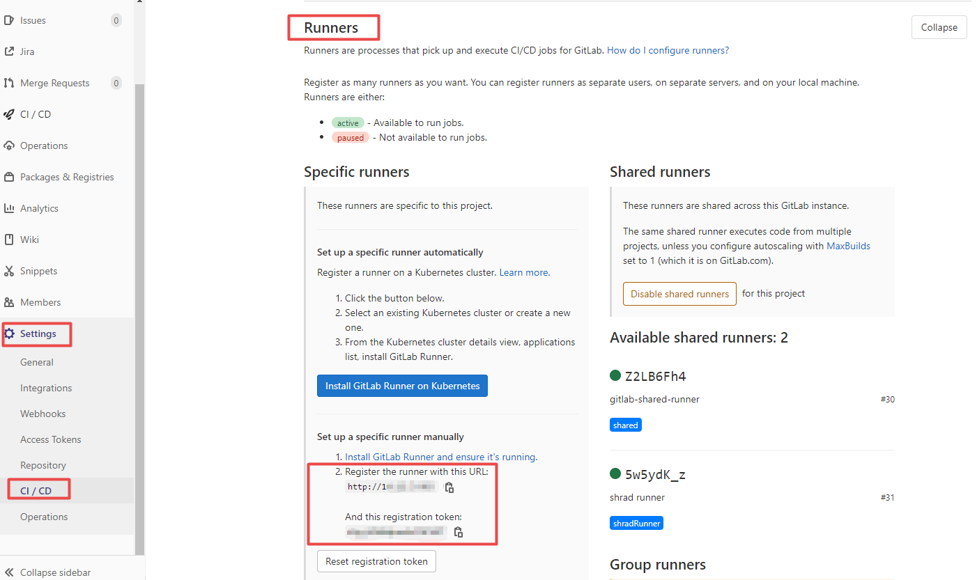 手把手教学借助CI做代码格式审查、编译审查 | CI/CD搭建流程 — GitLab篇 - OSCHINA - 中文开源技术交流社区