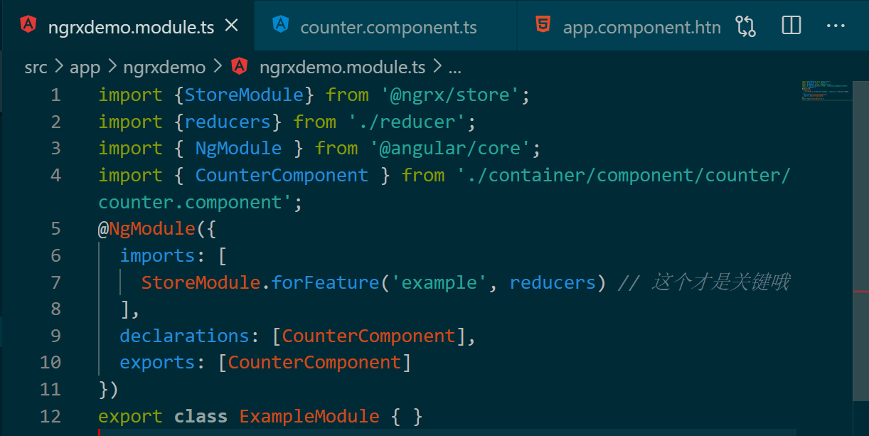 如何处理Angular应用的错误消息: No pipe found with name async - OSCHINA - 中文开源技术交流社区