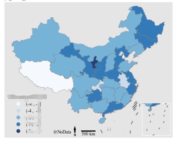 GeoPandas入门 | 利用GeoPandas绘制专题图-CSDN博客