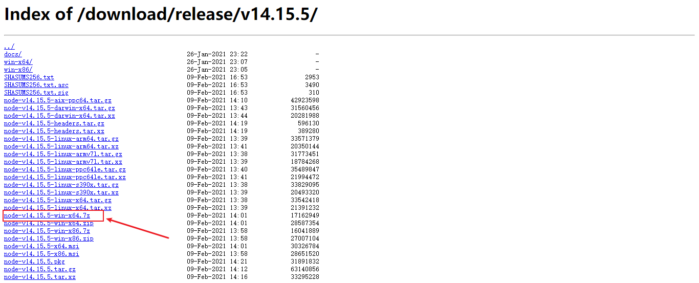 Win10解决nvm安装node.js后找不到npm问题-CSDN博客