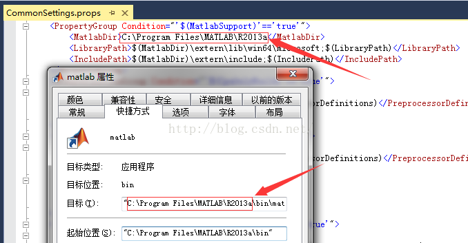 caffe.net matlab,【caffe-Windows】微软官方caffe之 matlab接口配置-CSDN博客
