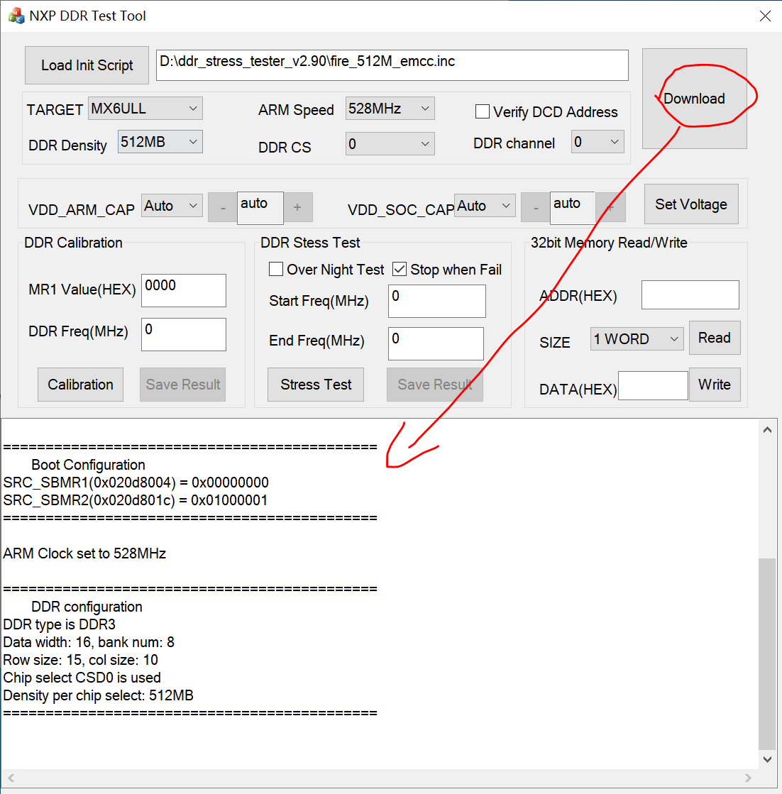 Linux-DDR校准 - OSCHINA - 中文开源技术交流社区