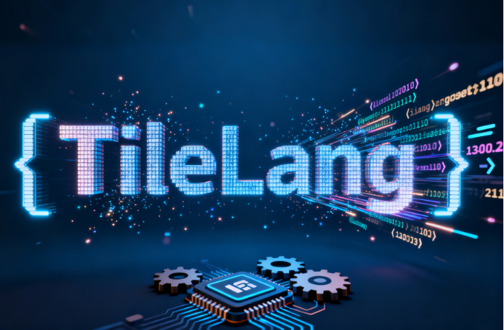 国产AI的“根创新”：从TileLang看算子语言的崛起 - OSCHINA - 中文开源技术交流社区