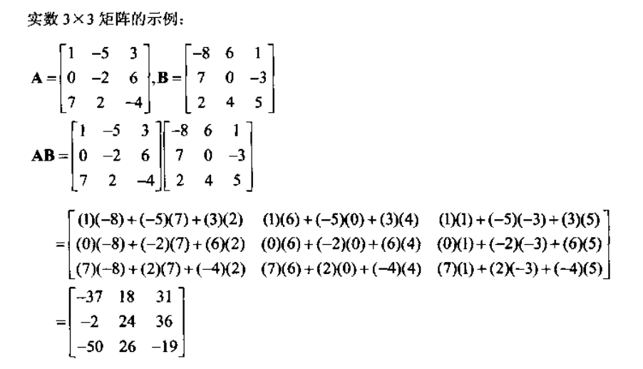 gl-matrix 常见运算-CSDN博客