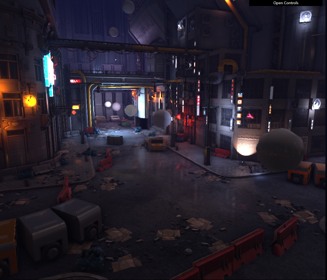 Orillusion引擎正式开源！AIGC时代下的WebGPU轻量级3D渲染引擎！ - OSCHINA - 中文开源技术交流社区