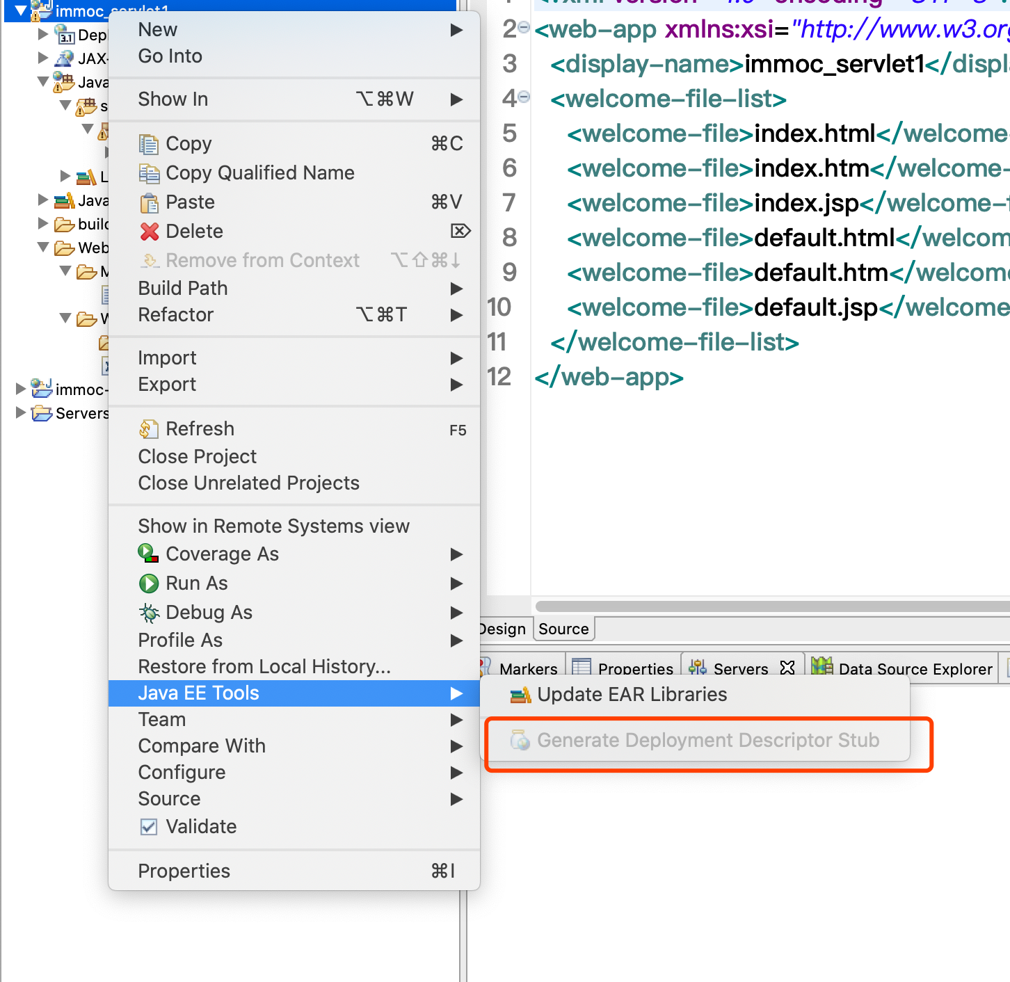 Java学习之Servlet - OSCHINA - 中文开源技术交流社区