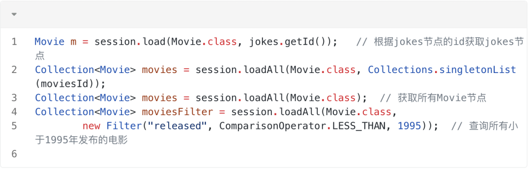 TuGraph开源JAVA客户端工具TuGraph-OGM，无缝对接JAVA开发生态-CSDN博客