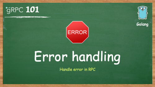 gRPC: 如何设计 RPC 错误码？ - dongxuny的个人空间 - OSCHINA - 中文开源技术交流社区