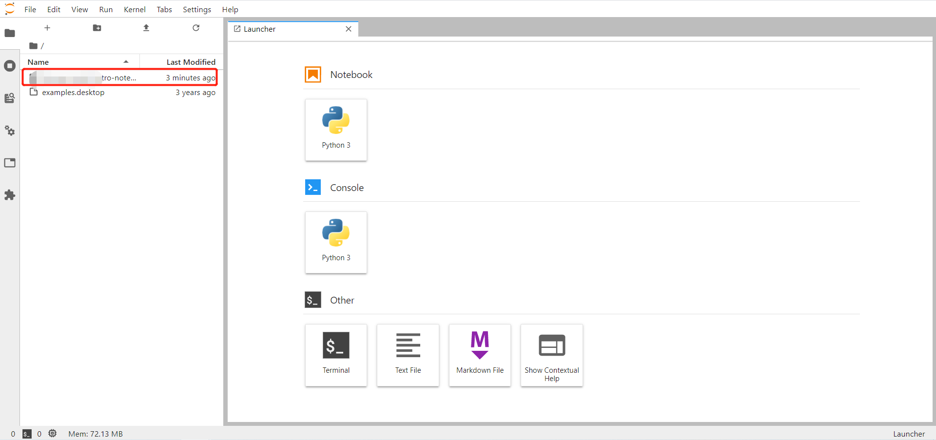 Littlest JupyterHub| 02 使用nbgitpuller分发共享文件-CSDN博客