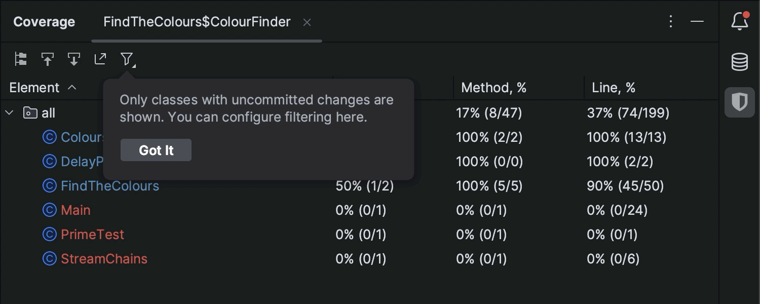 IntelliJ IDEA 2023.1 EAP 4 发布 - OSCHINA - 中文开源技术交流社区 IntelliJ IDEA 2023.1 EAP 4 发布 - OSCHINA - 中文开源技术交流社区