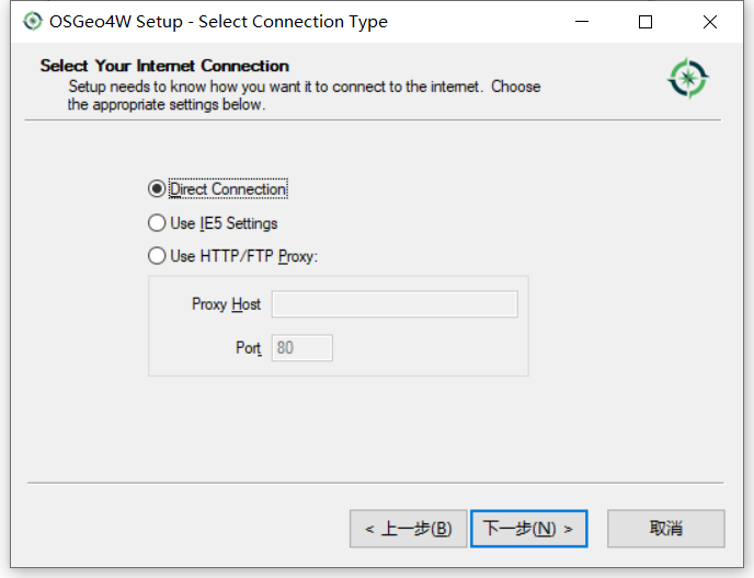 Windows10 安装 GRASS GIS 7.6.1-CSDN博客