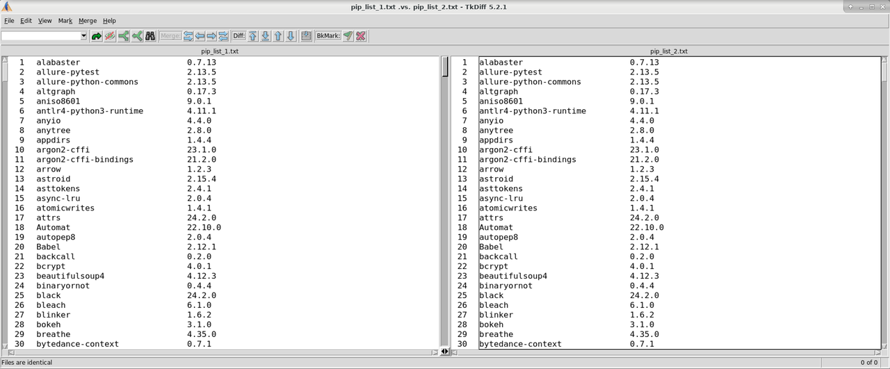 Python Package浅析 - OSCHINA - 中文开源技术交流社区
