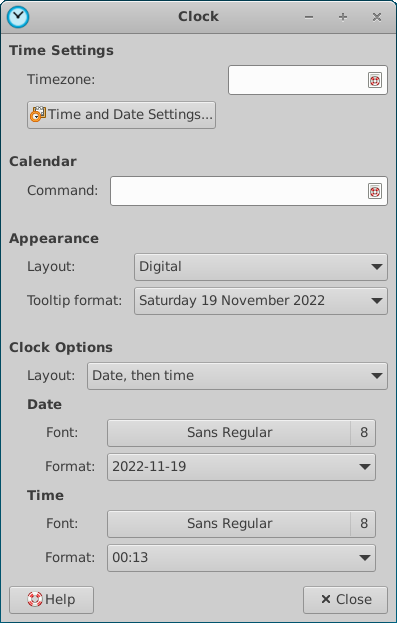 Xfce 4.18 发布，轻量级 Linux 桌面 - OSCHINA - 中文开源技术交流社区