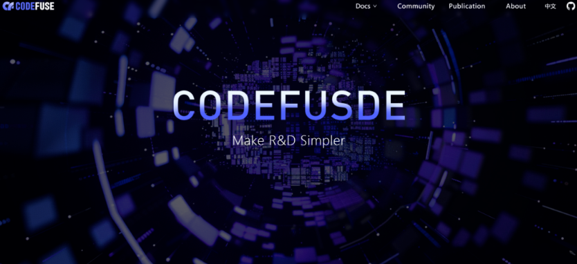 CodeFuse：让研发变得更简单 - OSCHINA - 中文开源技术交流社区