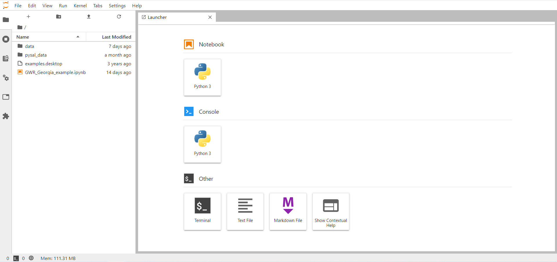 Littlest JupyterHub| 07 用户交互界面设置-CSDN博客