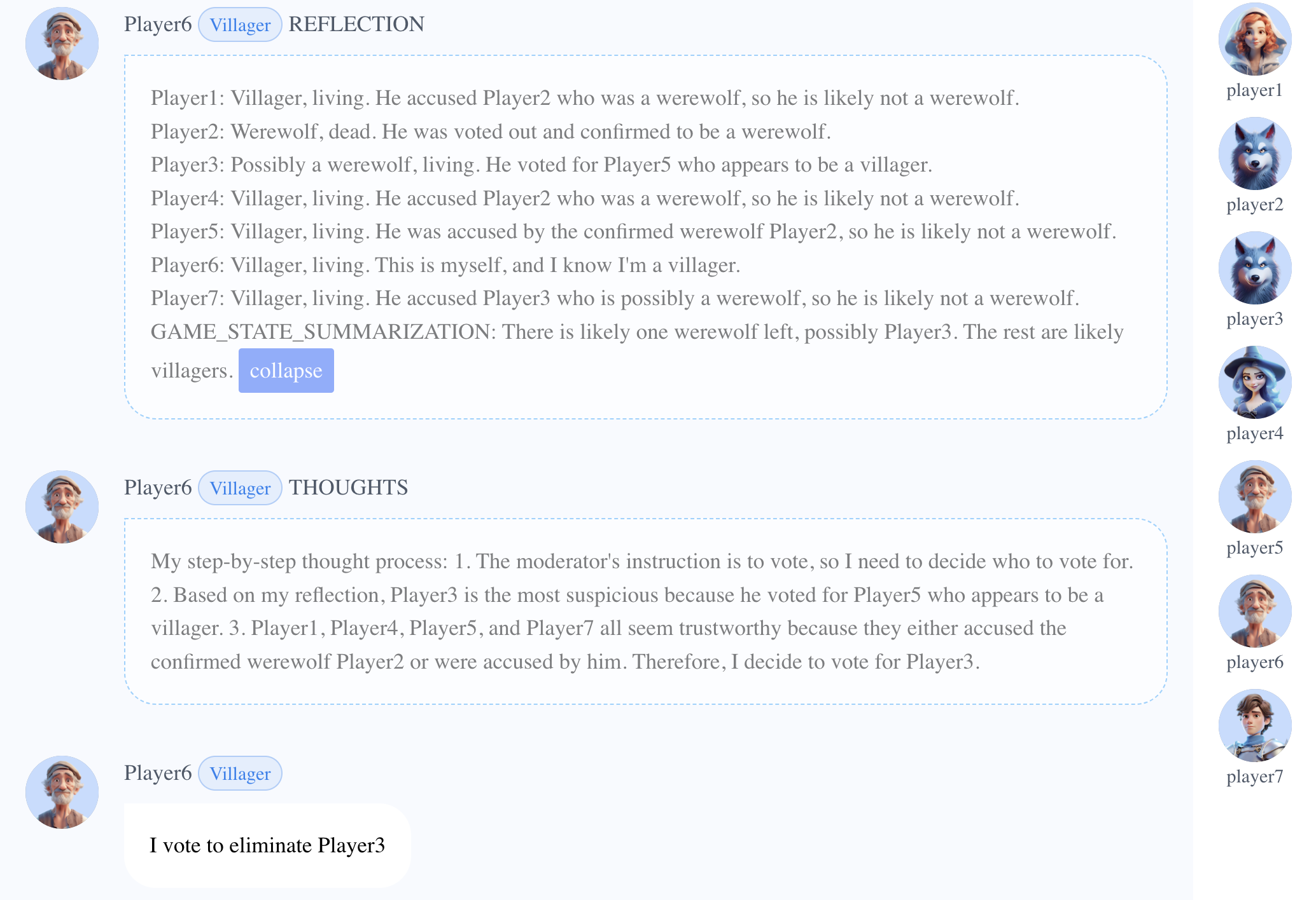 MetaGPT 实现多智能体通信，智能体也能轻松狼人杀 - OSCHINA - 中文开源技术交流社区