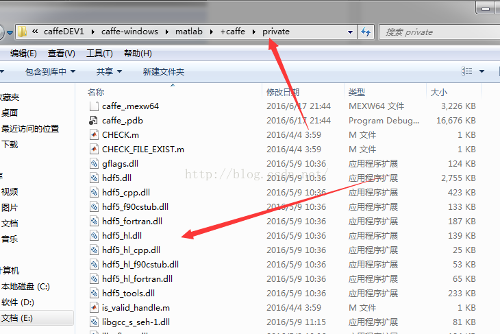 caffe.net matlab,【caffe-Windows】微软官方caffe之 matlab接口配置-CSDN博客