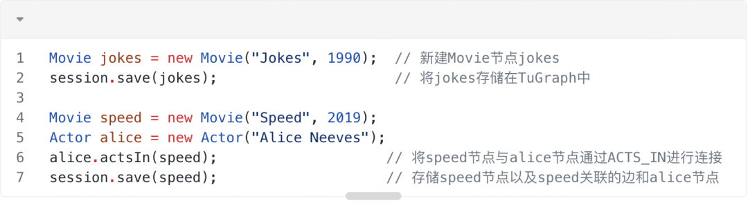 TuGraph开源JAVA客户端工具TuGraph-OGM，无缝对接JAVA开发生态-CSDN博客
