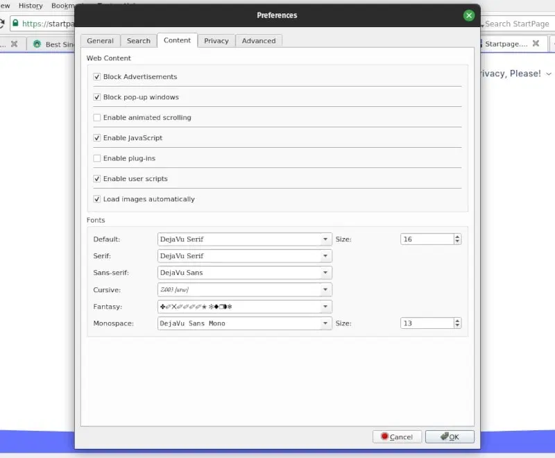 Viper Browser首页、文档和下载 - 轻量级 Qt 5 浏览器 - OSCHINA - 中文开源技术交流社区