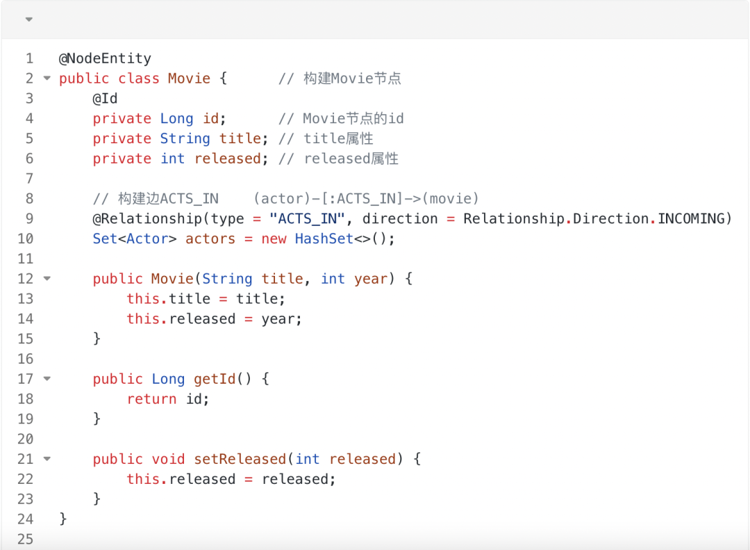 TuGraph开源JAVA客户端工具TuGraph-OGM，无缝对接JAVA开发生态-CSDN博客