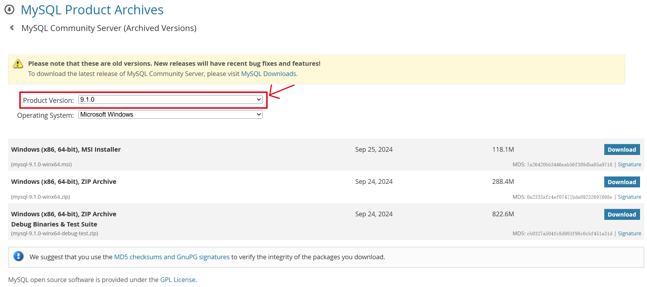 同时安装两个版本 mysql 教程 - Elowen - 博客园
