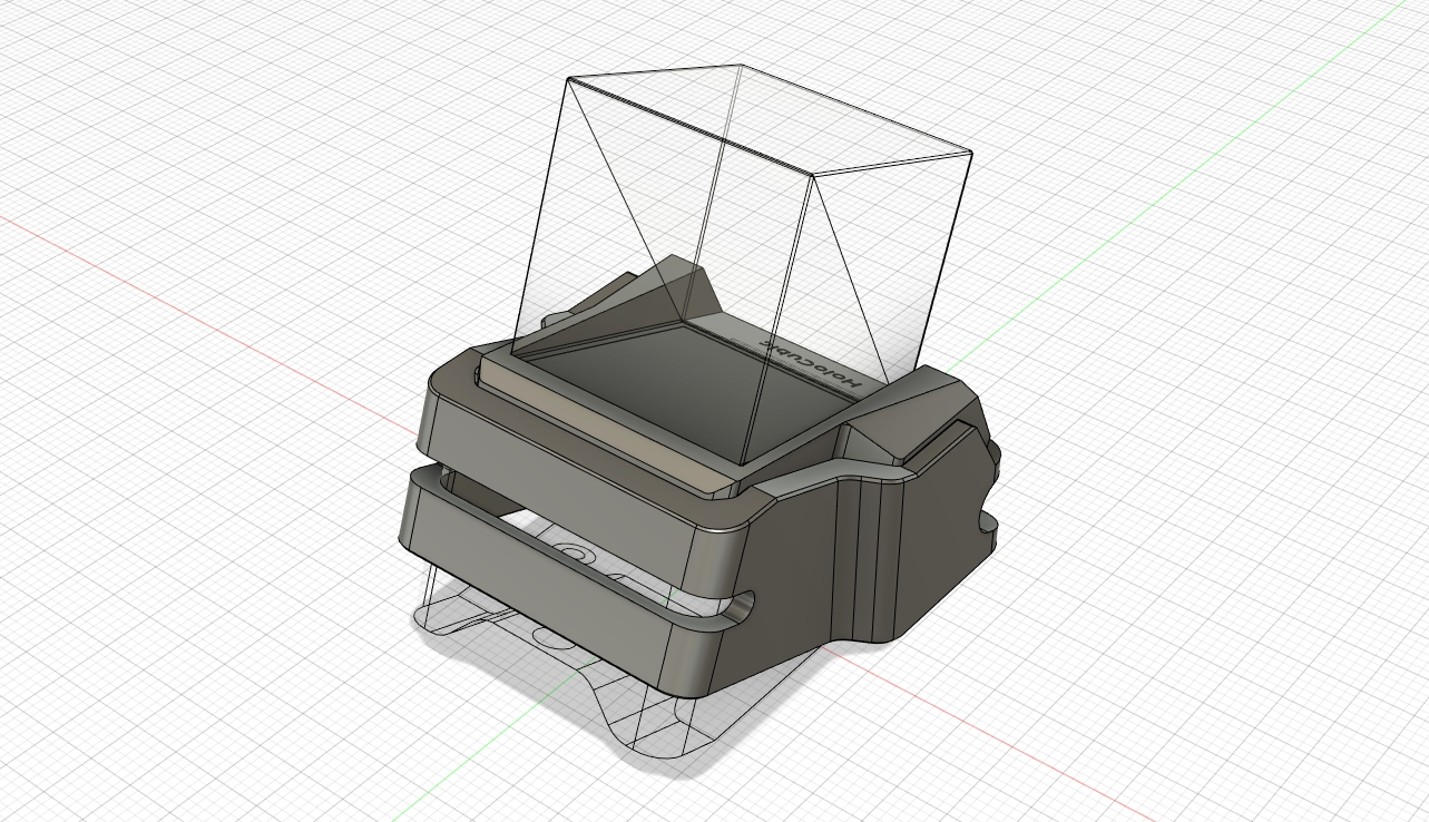 HoloCubic首页、文档和下载 - 多功能透明显示屏桌面站 - OSCHINA - 中文开源技术交流社区