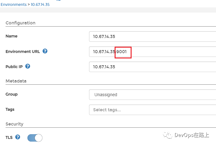 Docker可视化管理工具总结-推荐使用Portainer - OSCHINA - 中文开源技术交流社区