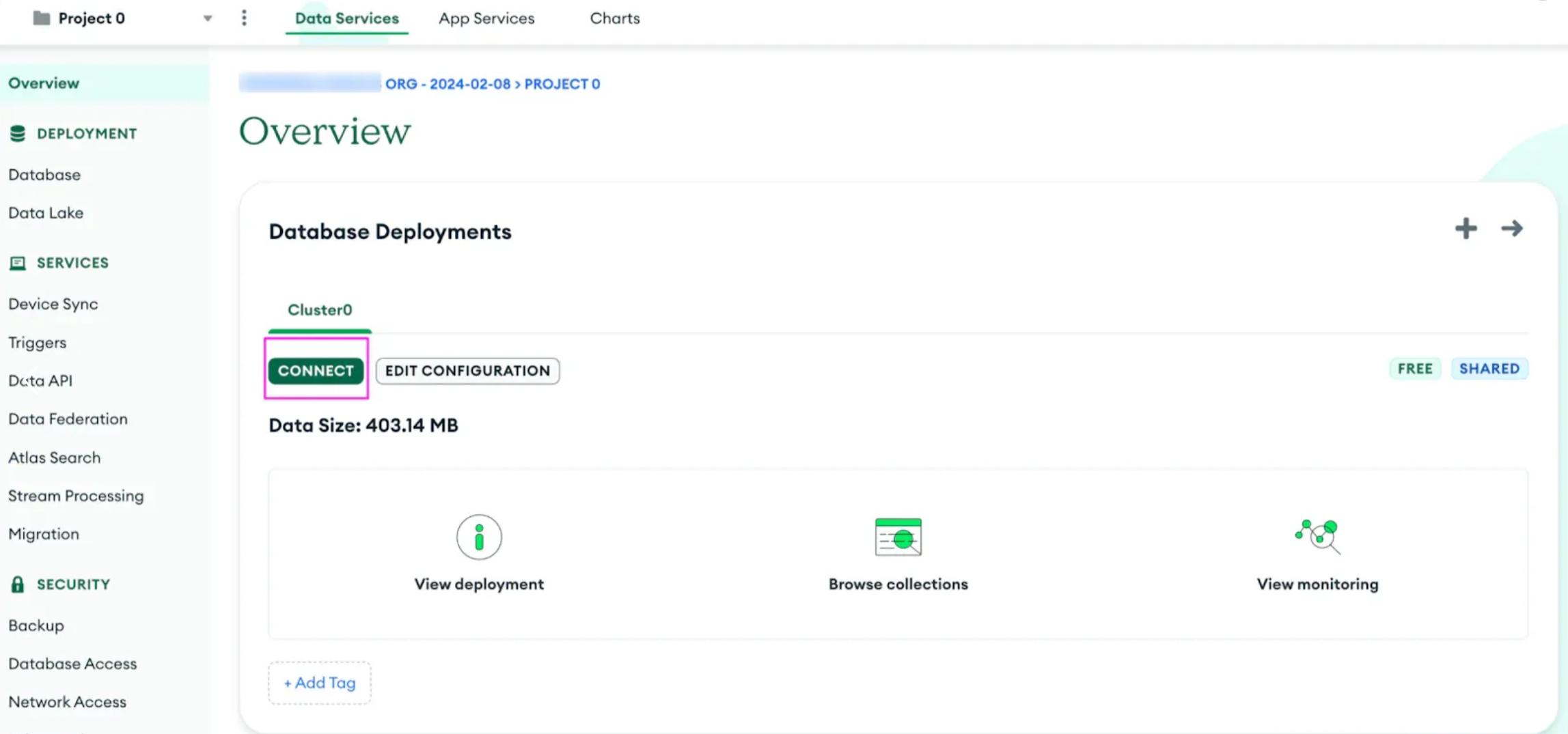 Elasticsearch：如何将 MongoDB 数据引入 Elastic Cloud - OSCHINA - 中文开源技术交流社区