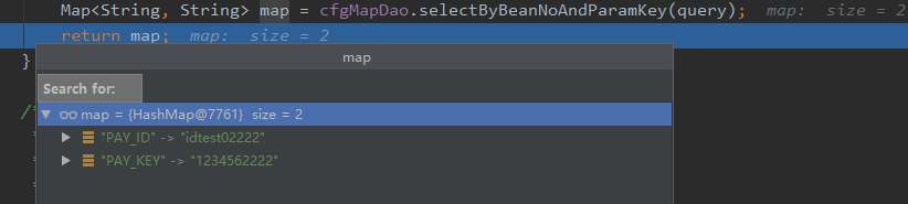 通过注解实现MyBatis将sql查询结果的两个字段分别作为map的key,value-CSDN博客