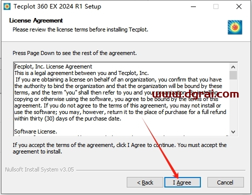 Tecplot 360 2024 R1安装教程 - OSCHINA - 中文开源技术交流社区