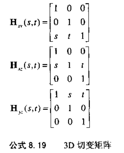 gl-matrix 常见运算-CSDN博客