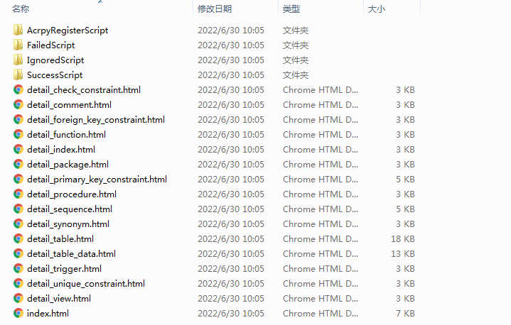 金仓数据库 KDTS 迁移工具使用指南 (5. SHELL版使用说明) - 墨天轮