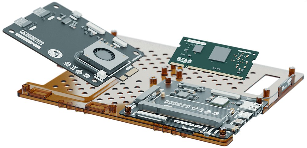 DevTerm：复古的模块化 Raspberry Pi 终端 - OSCHINA - 中文开源技术交流社区