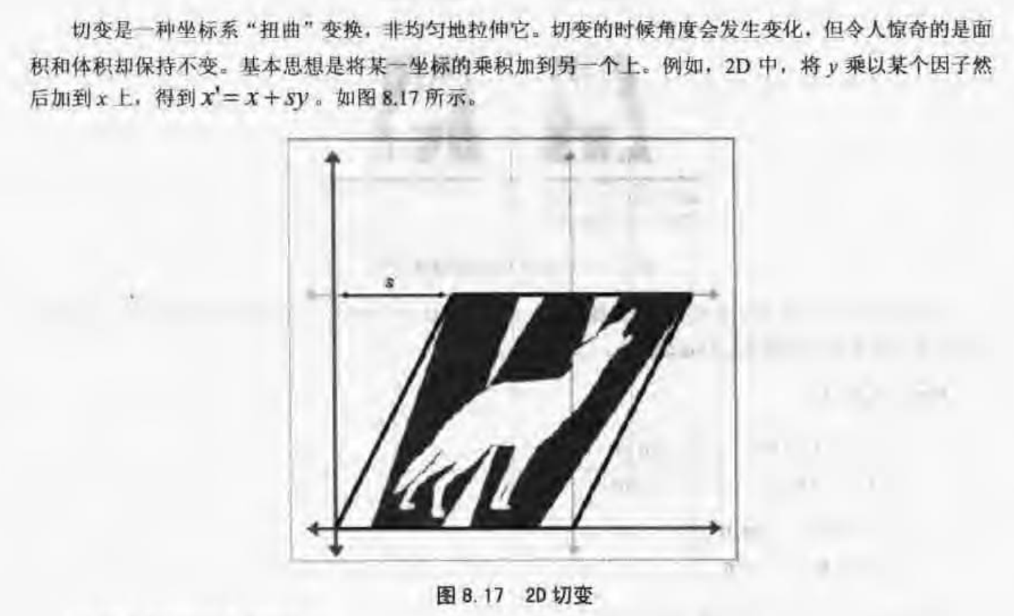 gl-matrix 常见运算-CSDN博客