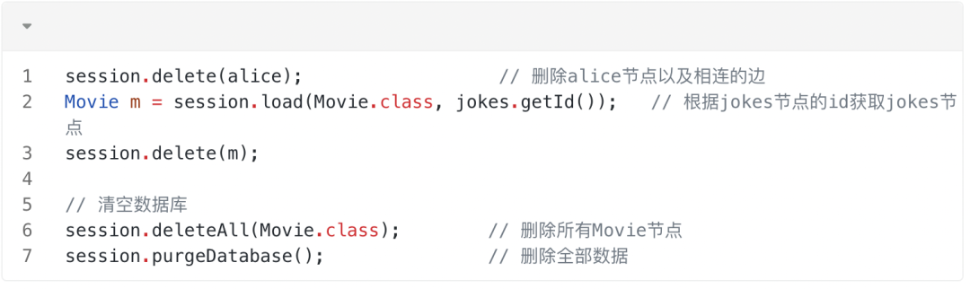 TuGraph开源JAVA客户端工具TuGraph-OGM，无缝对接JAVA开发生态-CSDN博客
