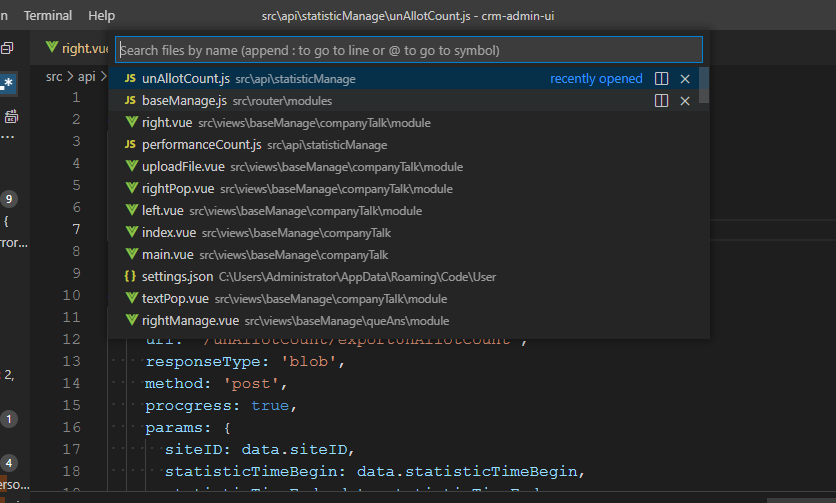 Visual Studio Code使用手册 - OSCHINA - 中文开源技术交流社区