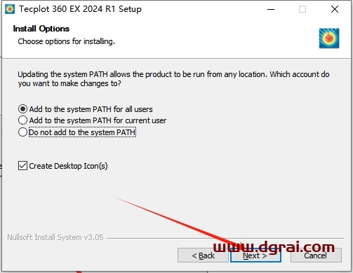 Tecplot 360 2024 R1安装教程 - OSCHINA - 中文开源技术交流社区