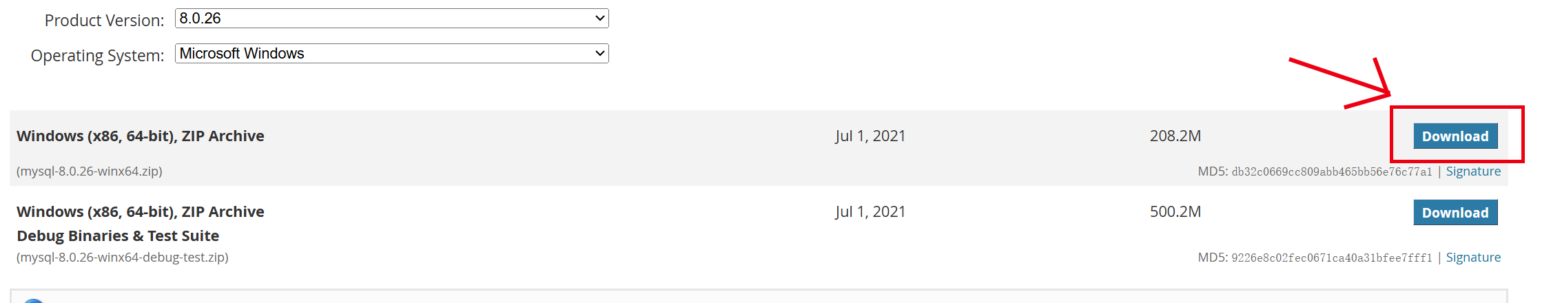 同时安装两个版本 mysql 教程 - Elowen - 博客园