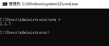 idea运行vue项目-使用nvm管理node及vue版本 - OSCHINA - 中文开源技术交流社区