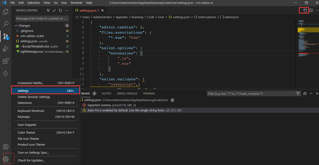 Visual Studio Code使用手册 - OSCHINA - 中文开源技术交流社区