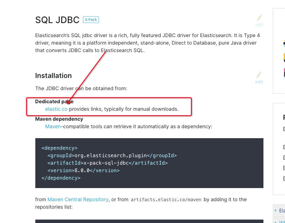 DataGrip做ElasticSearch可视化工具 - OSCHINA - 中文开源技术交流社区