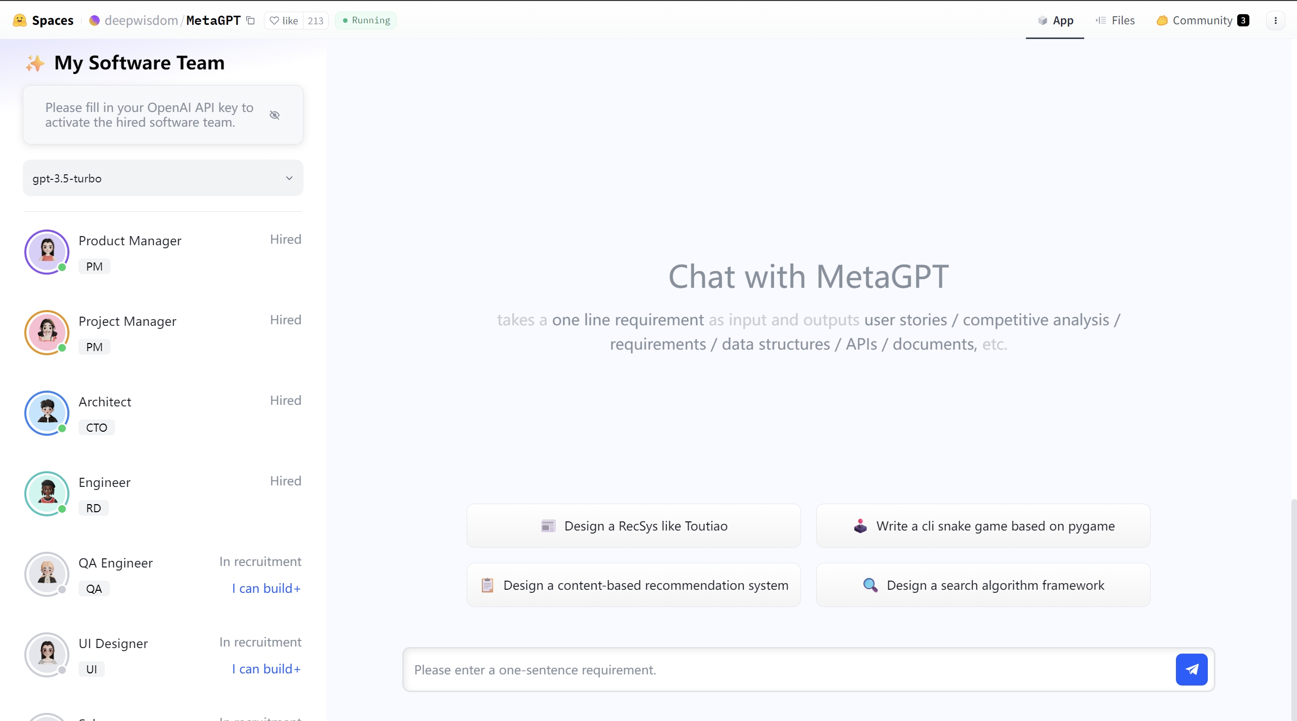 目标智能体社会，MetaGPT 携手 Jürgen Schmidhuber 团队 - OSCHINA - 中文开源技术交流社区