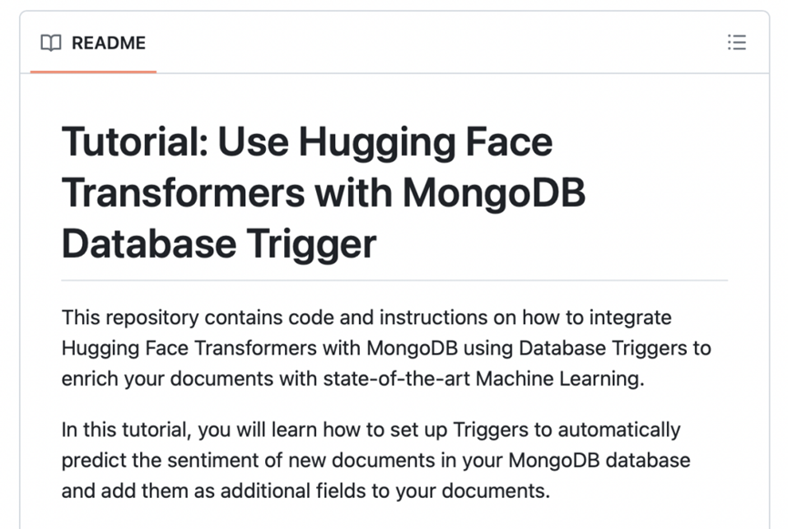 干货｜如何用MongoDB Atlas和大语言模型，高效构建企业级AI应用？ - OSCHINA - 中文开源技术交流社区