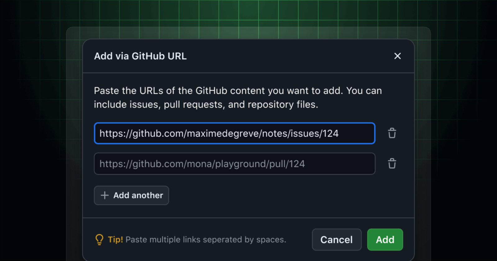GitHub Copilot Spaces 支持将 Issues 和 Pull Requests 作为上下文 - OSCHINA - 中文开源技术交流社区